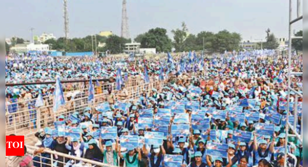 Buggana: Will construct high court in Kurnool, asserts Buggana Rajendranath | Vijayawada News ...