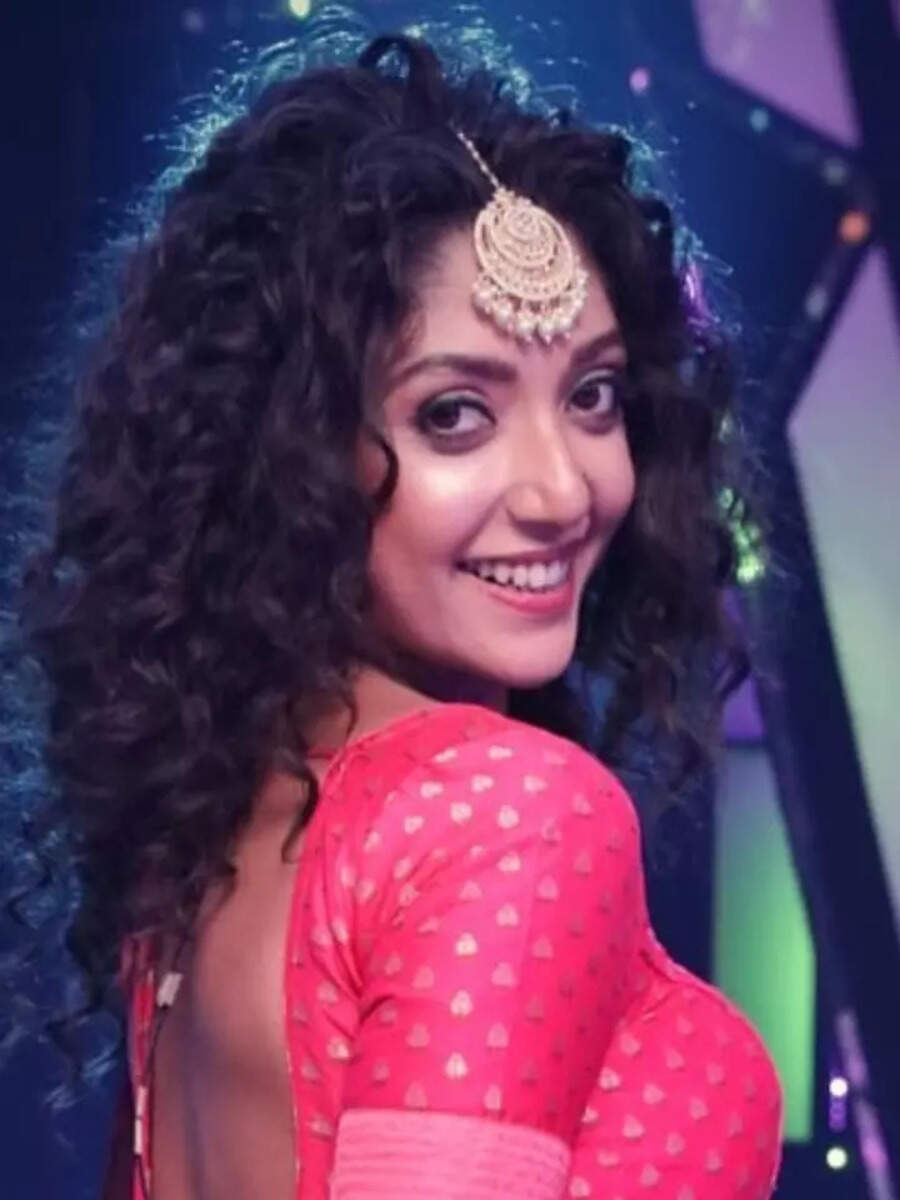 Beautiful photos of birthday girl Devlina Kumar | Times of India