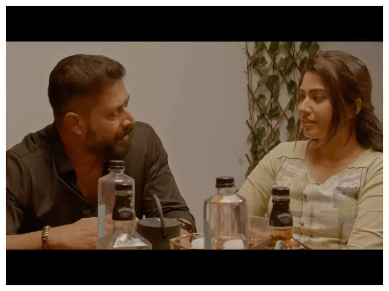 Omar Lulu’s ‘Nalla Samayam’ to hit the big screens on December ...