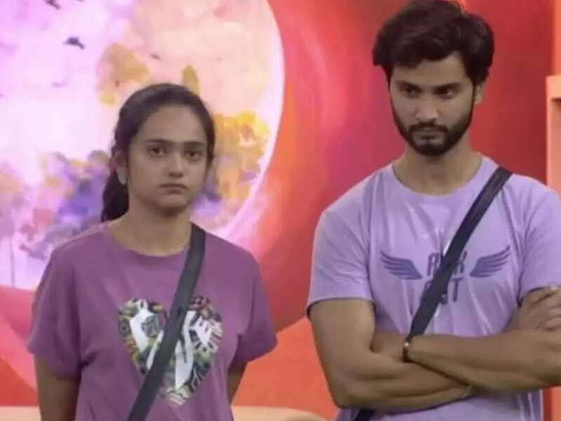 Bigg Boss Telugu 6: Sri Satya wins the task; housemates fail to redeem ...