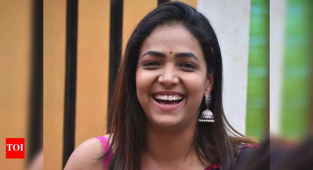 Bigg Boss Kannada 9: After Roopesh Shetty and Prashanth Sambargi, Anupama Gowda gets punished by ...