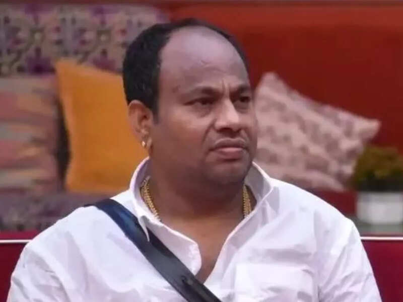 Bigg Boss Kannada 9: Ninth week's 'Worst performer' Aryavardhan gets ...