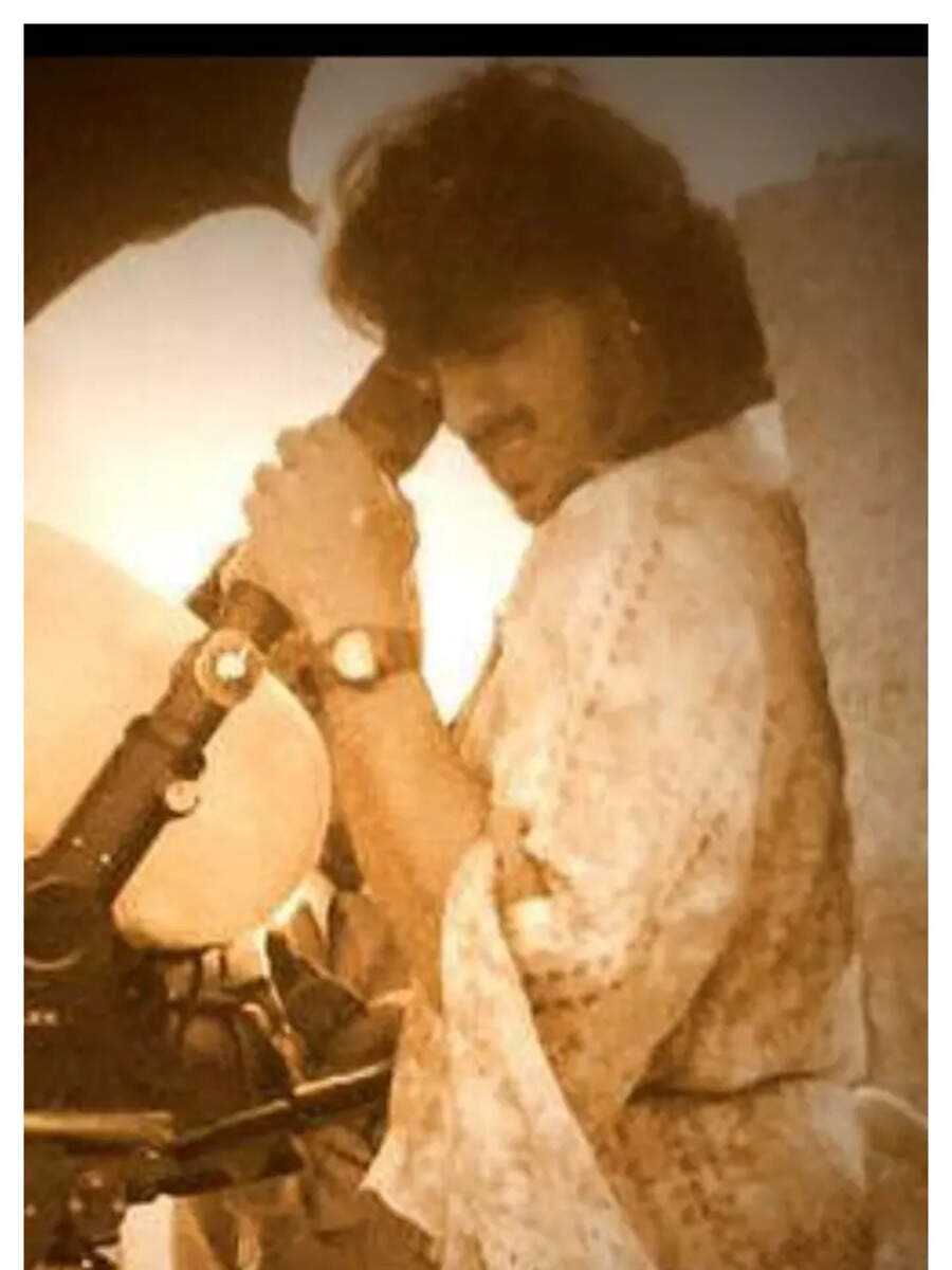 10 Unique Ideas By Upendra In His 10 Films | Times of India