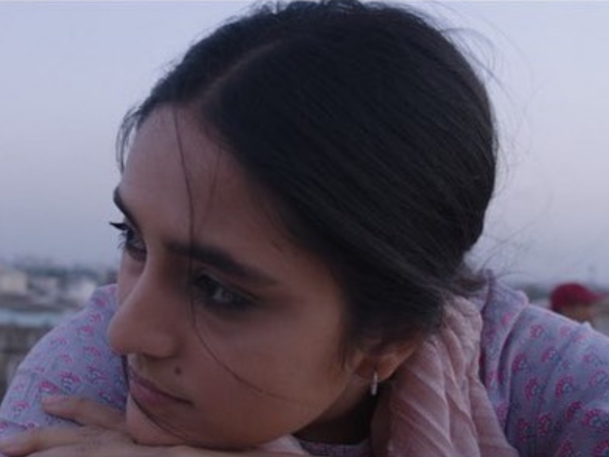 Mansi Taxak to star in short film 'Sukoon' - Times of India