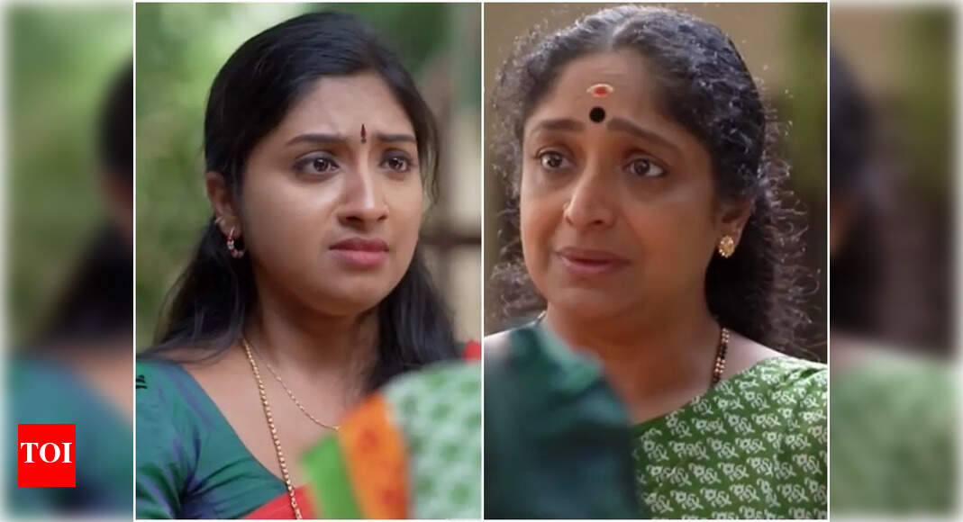 Susmitha Prabhakaran to sport a bold avatar; Neeyum Njanum new teaser ...
