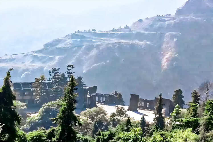 Believe it or not, weirdest places in India to explore this new year ...