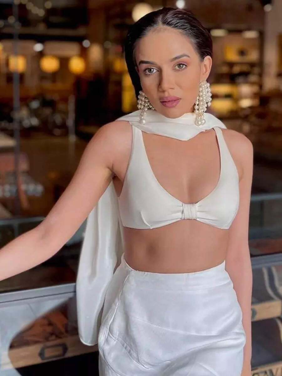 10 Fittest Social Media Influencers Times Of India