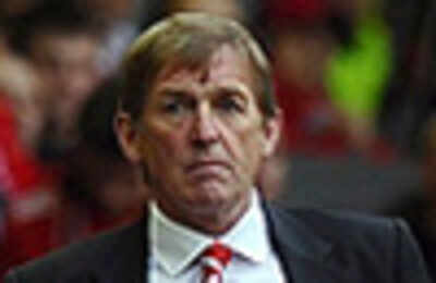 Kenny Dalglish | Football News - Times of India