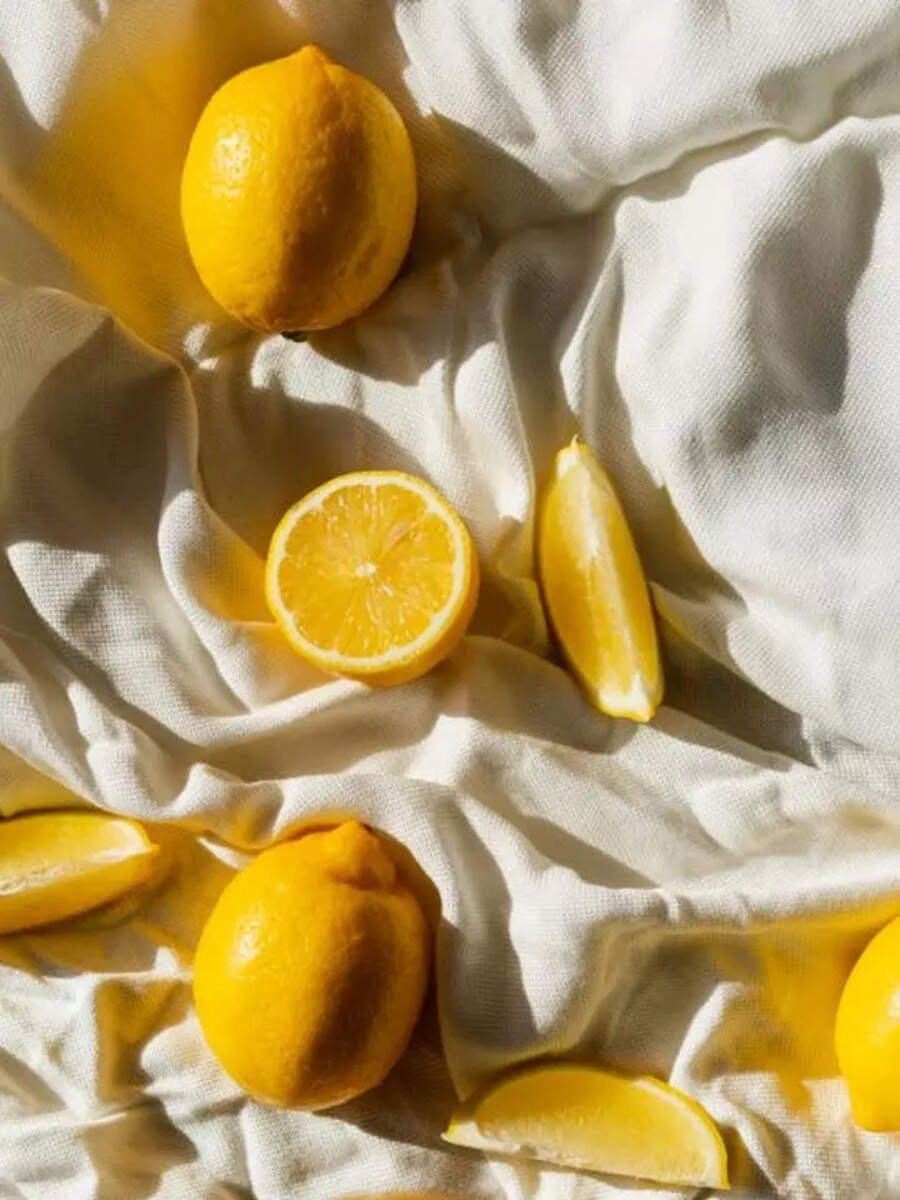 Amazing benefits of lemon peel extract for skin | Zoom TV