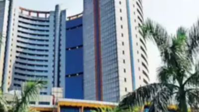 First task in new MCD: Electing the new mayor | Delhi News - Times of India