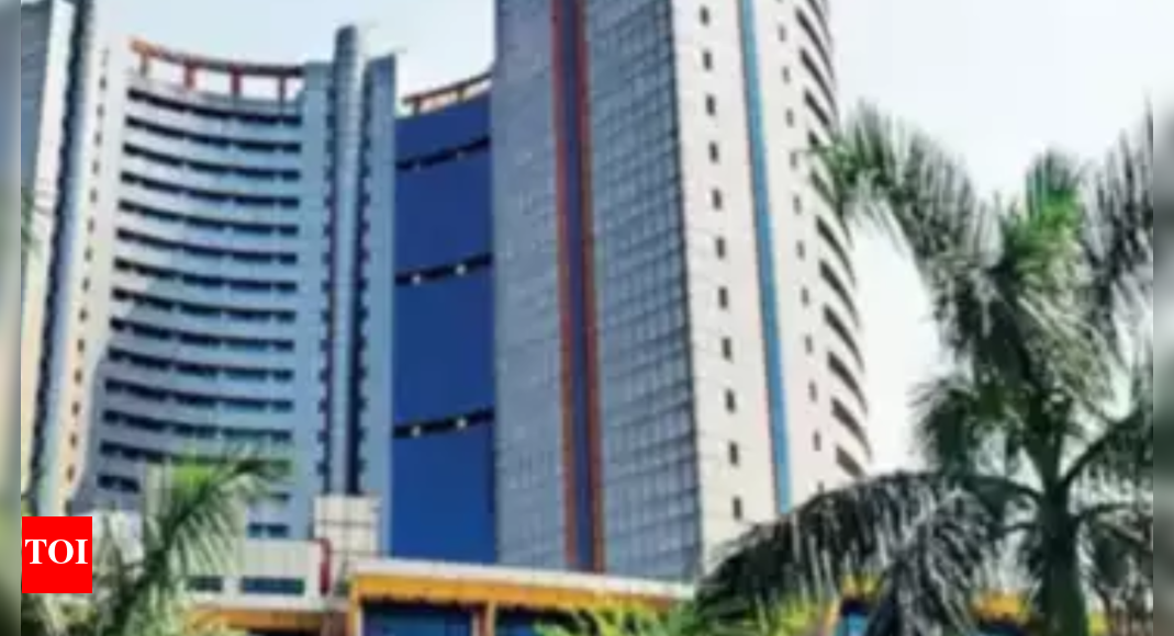 First task in new MCD: Electing the new mayor | Delhi News - Times of India