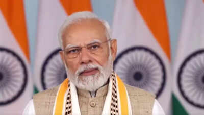 Time to make millets a diet choice: PM on food security | India News ...