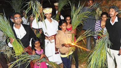 Kodagu: Puthari harvest festival will be celebrated in Karnataka's ...