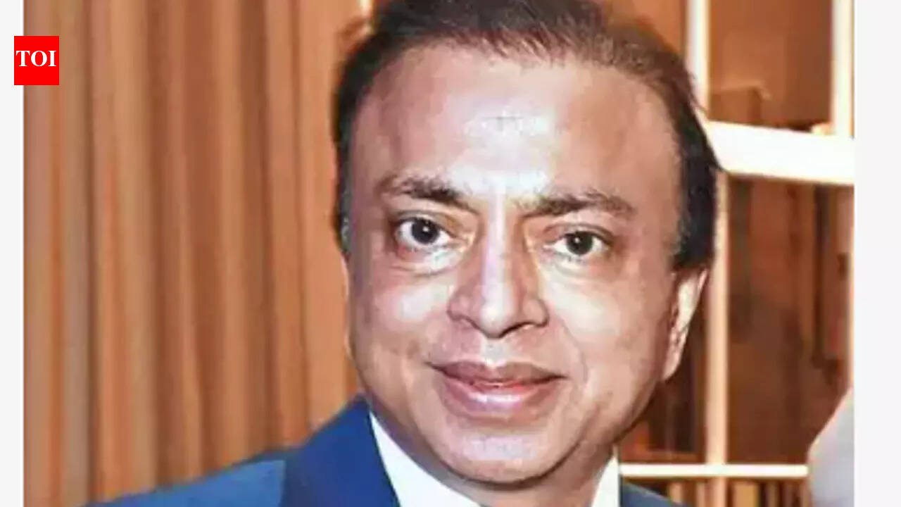 Pramod Mittal: In setback for Pramod Mittal, UK court quashes debt deal ...