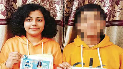 Vanisha: Adar Poonawalla reaches out to Bhopal's Vanisha; her home is ...