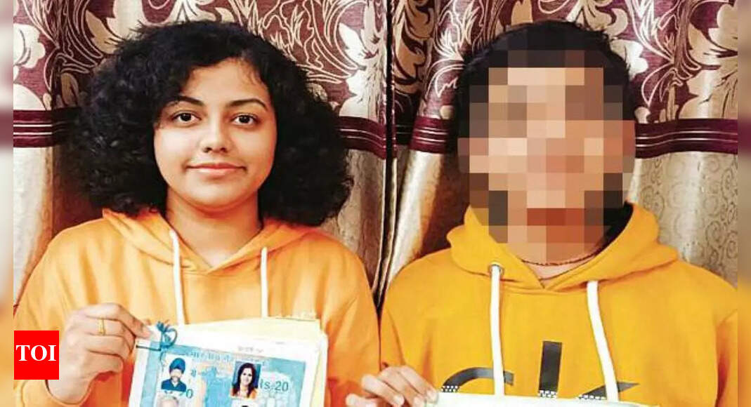 Vanisha: Adar Poonawalla reaches out to Bhopal's Vanisha; her home is ...