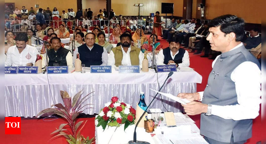 12000 locations across Indore to come under CCTV surveillance | Indore ...