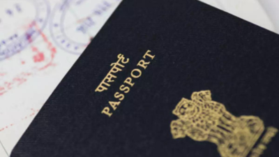 Now, Post Office Passport Seva Kendra In Vasai | Mumbai News - Times of ...