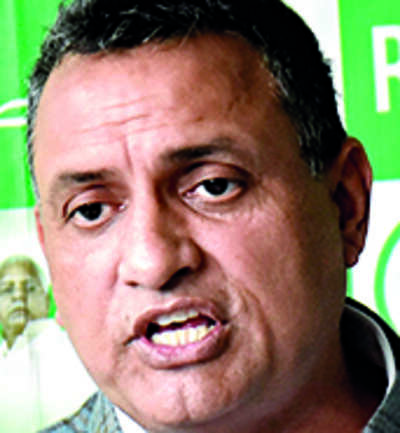 Will Bring Pvt Member’s Bill In House: Jagada’s Son | Patna News ...