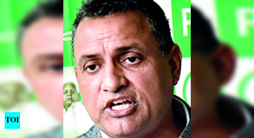 Lalu Prasad: Will Bring Pvt Member’s Bill In House: Jagada’s Son ...