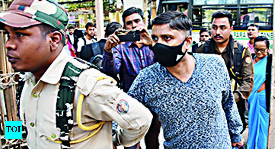 Gmc: Police Raid House Of Main Accused In 20cr Gmc Scam | Guwahati News ...