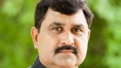 Shivraj: Mla’s Brother Arrested In Cheating Case | Gurgaon News - Times ...