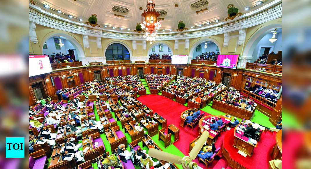 Rampur: Uproar In House Over ‘extremely’ Low Turnout In Rampur ...