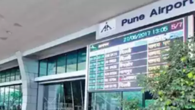 Final trials of DigiYatra at Pune airport soon, march rollout to ...
