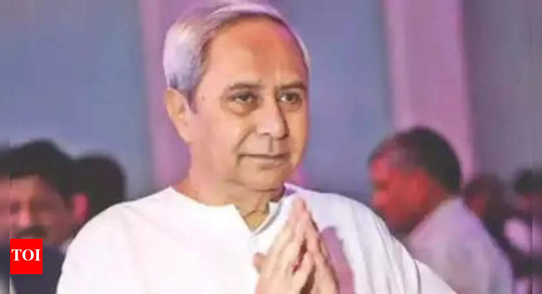 Bjd: Bjd Back Women’s Quota, Passage Of Revised Njac Bill | Bhubaneswar ...