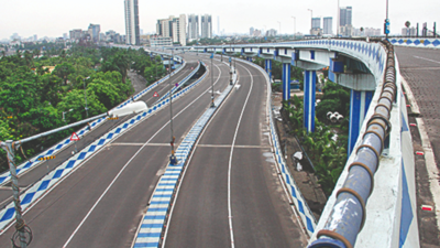 Maa To Get Facelift Ahead Of G20 Meet | Kolkata News - Times of India