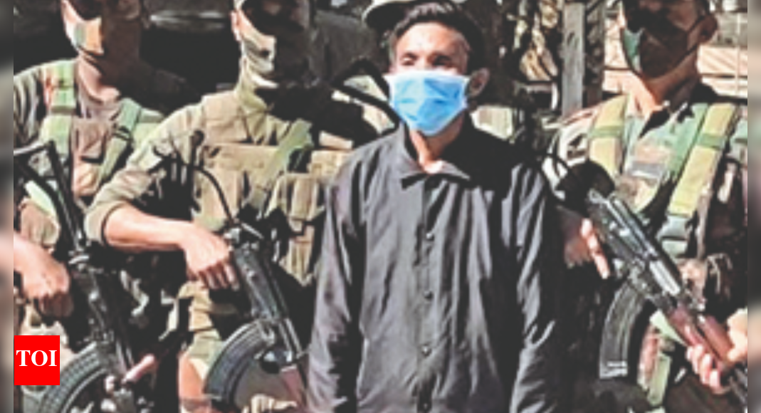 Imphal House: ‘rebels’ Throw Grenade At Imphal House | Imphal News ...