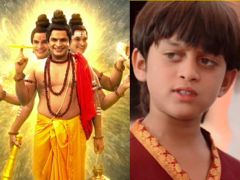 Jai Jai Swami Samarth and Yog Yogeshwar Jay Shankar to air Datta ...