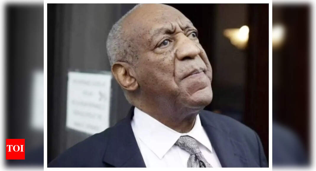 Bill Cosby faces new sexual assault lawsuit from five accusers in New ...