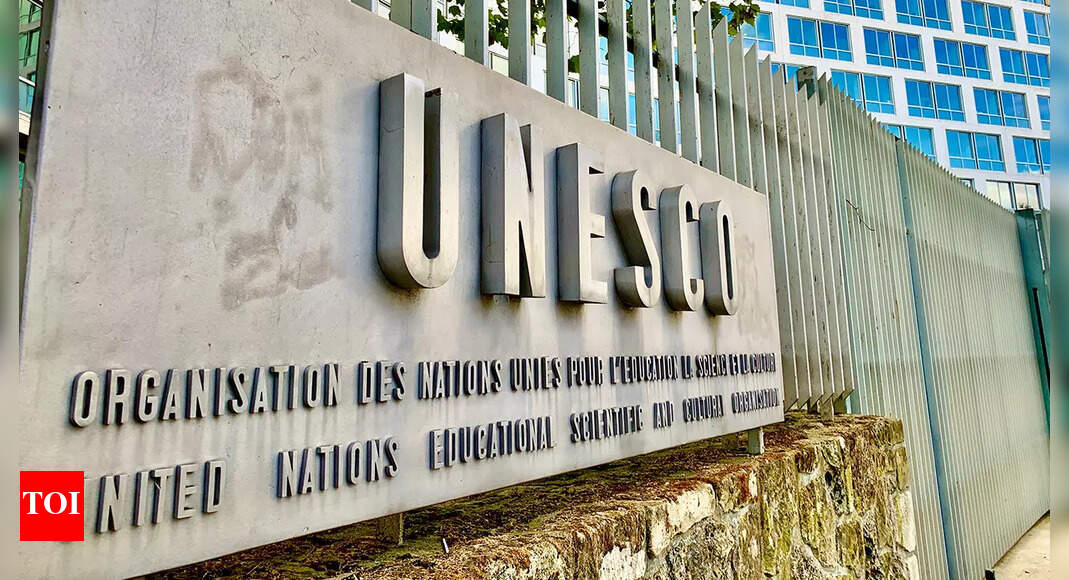What is UNESCO’s 10-plan strategy for distance learning solutions ...