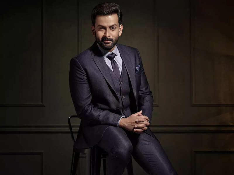 Prithviraj Sukumaran joins the cast of Akshay Kumar and Tiger Shroff ...