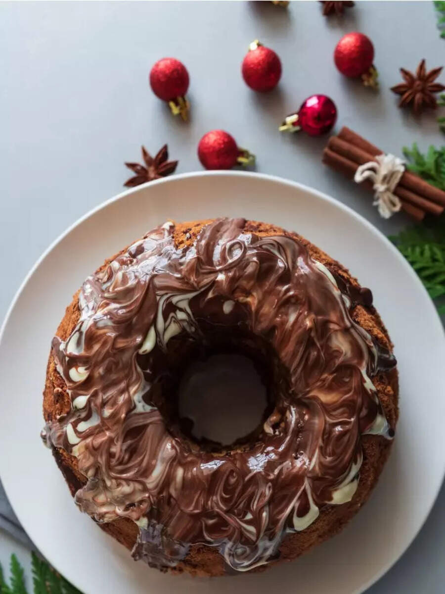 Christmas Cake Recipe: 7 Indian cakes which are perfect for Christmas ...