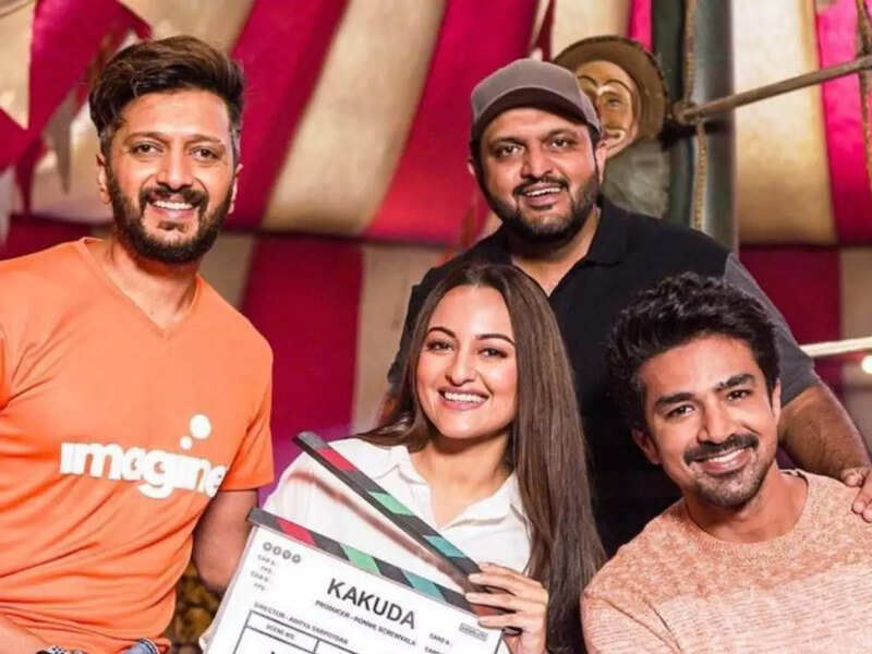 Flames actor Sachin Vidrohi to play a mischievous guy in Sonakshi Sinha ...