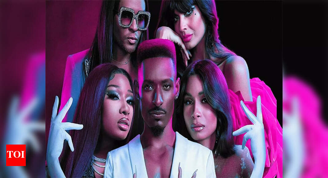 'Legendary': Reality competition series scrapped after three seasons at ...