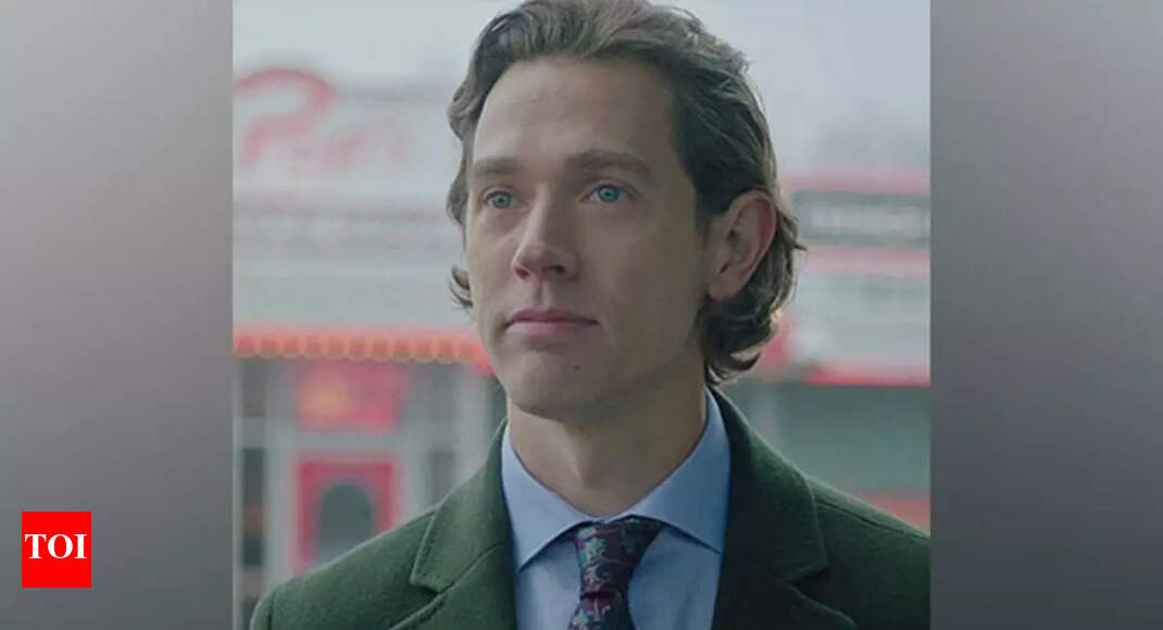 'More': HBO Max drama pilot adds Chris O'Shea as series regular - Times ...