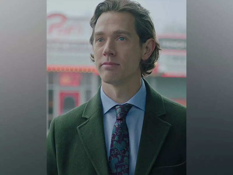 'More': HBO Max drama pilot adds Chris O'Shea as series regular - Times ...