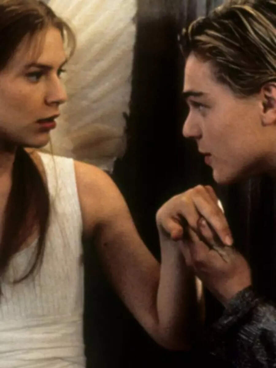 The truth about the inspiring love story of Romeo and Juliet | Times of ...