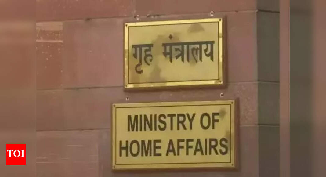 Two groups declared as 'Terrorist Organisations' under UAPA in last 3 ...