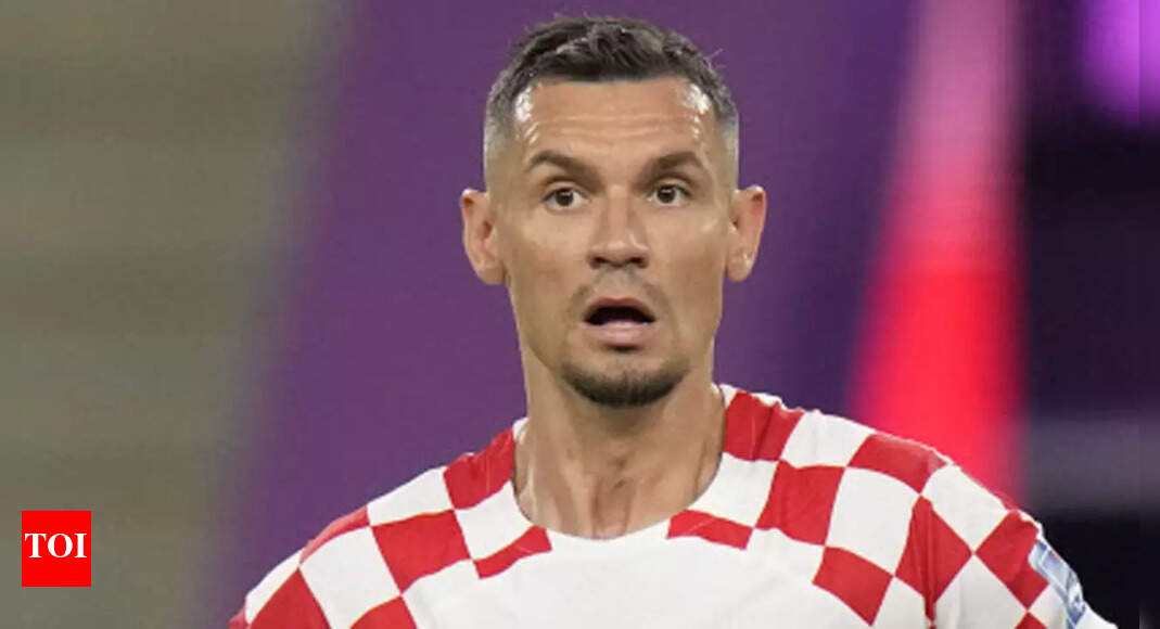 Croatia's Dejan Lovren braces for another clash with nemesis Neymar ...