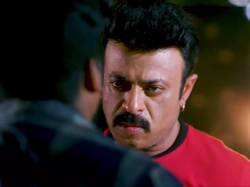 Riyas Khan to play a cameo in 'Kanyadanam'; here's a look at the teaser ...