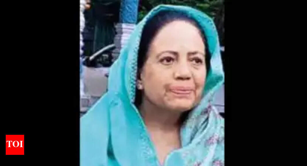 Family and legacy of Virbhadra Singh cannot be ignored: Pratibha Singh | Himachal-Pradesh ...