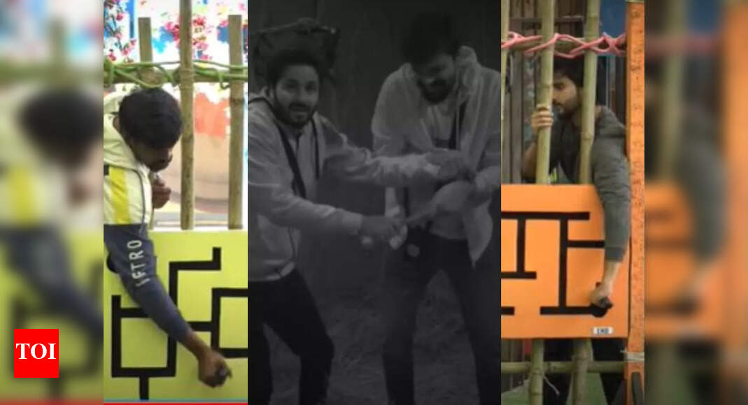 Bigg Boss Telugu 6 preview: From Adi Reddy competing with Rohit to ...