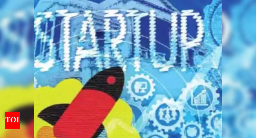 Govt recognises 84,102 entities as startups as on November 30 - Times ...