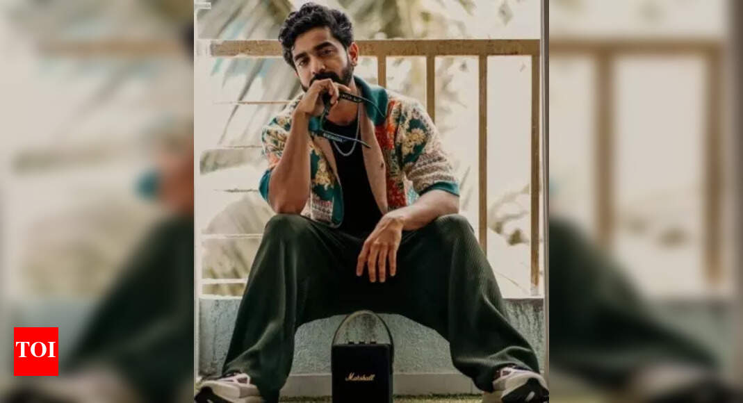 Siddharth Bodke opens up on success of his Bollywood debut | Hindi ...