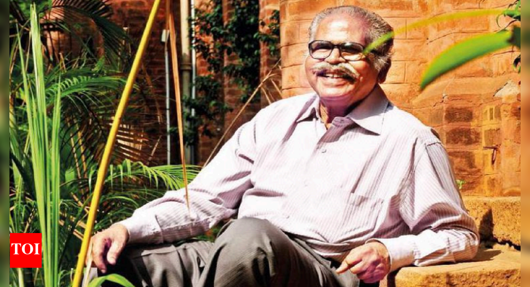 Devadoss: Ace artist-writer Manohar Devadoss passes away in Chennai ...