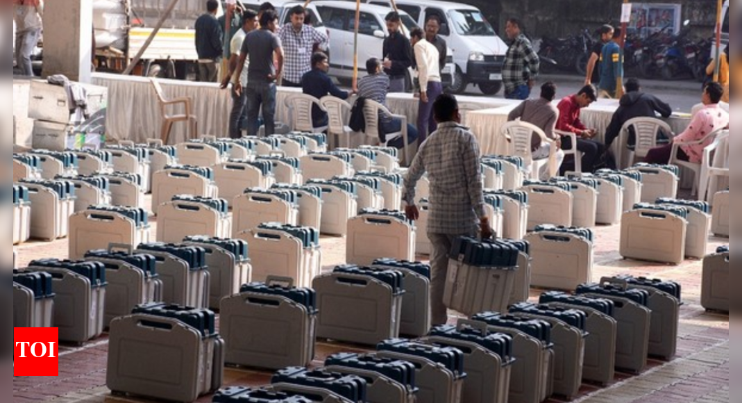 MCD Election Result: No repeat term for over half of councillors ...